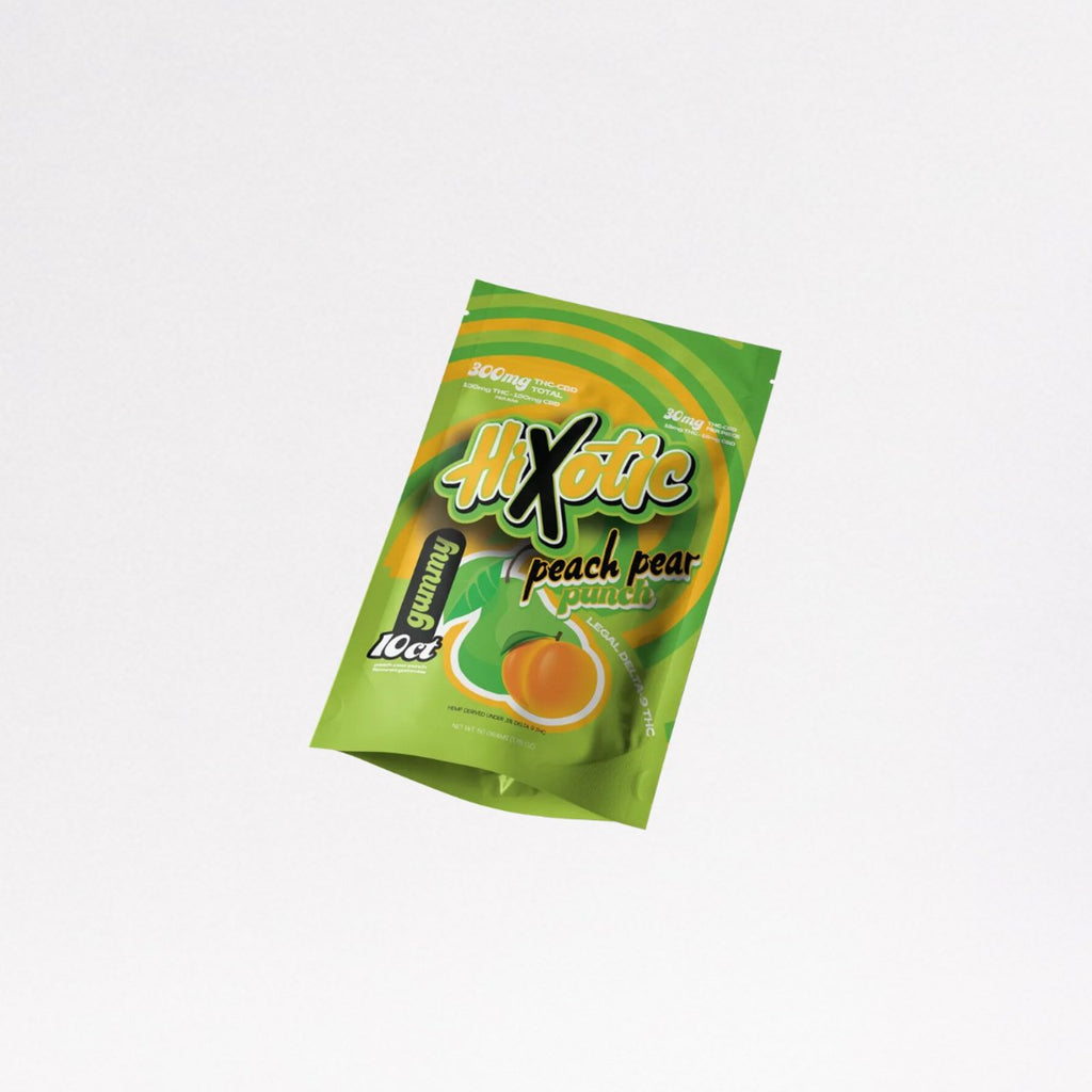 Buy Edible Gummies Online – Thrive Apothecary