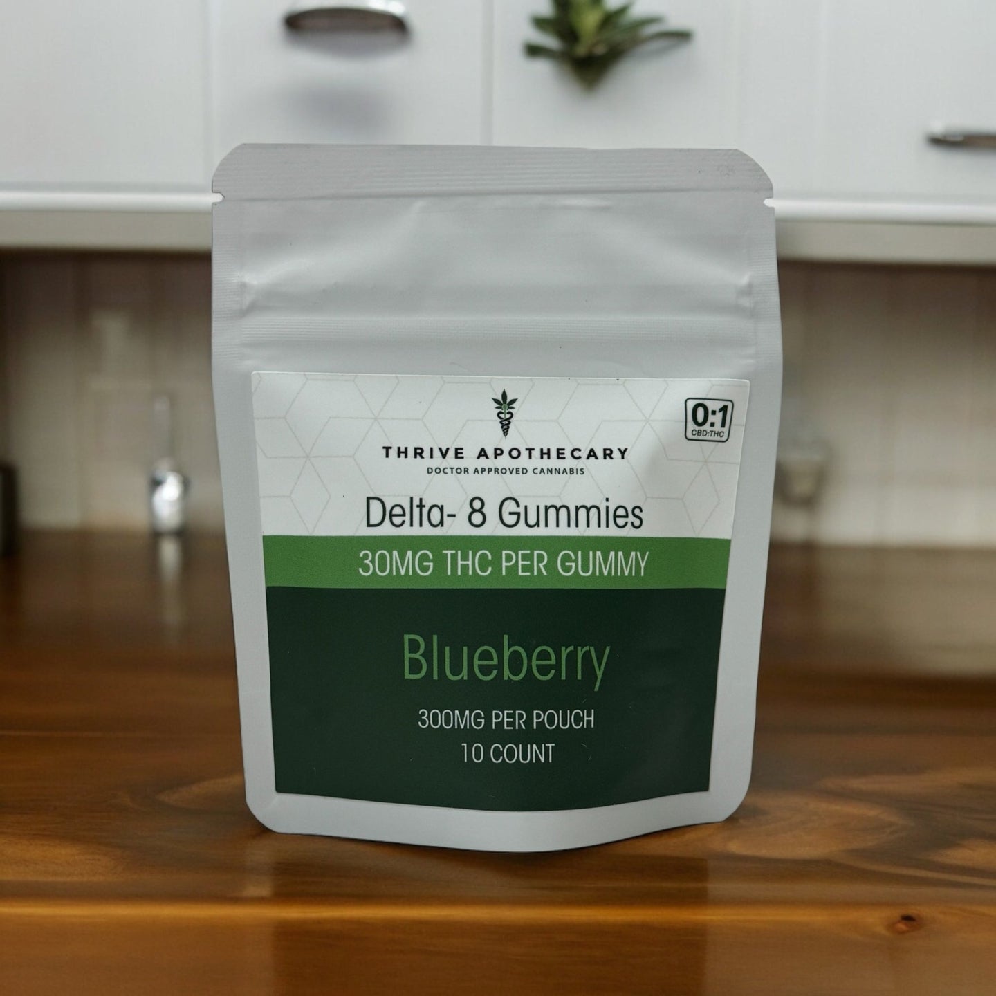 Thrive Apothecary | Fort Worth’s Premier CBD Store