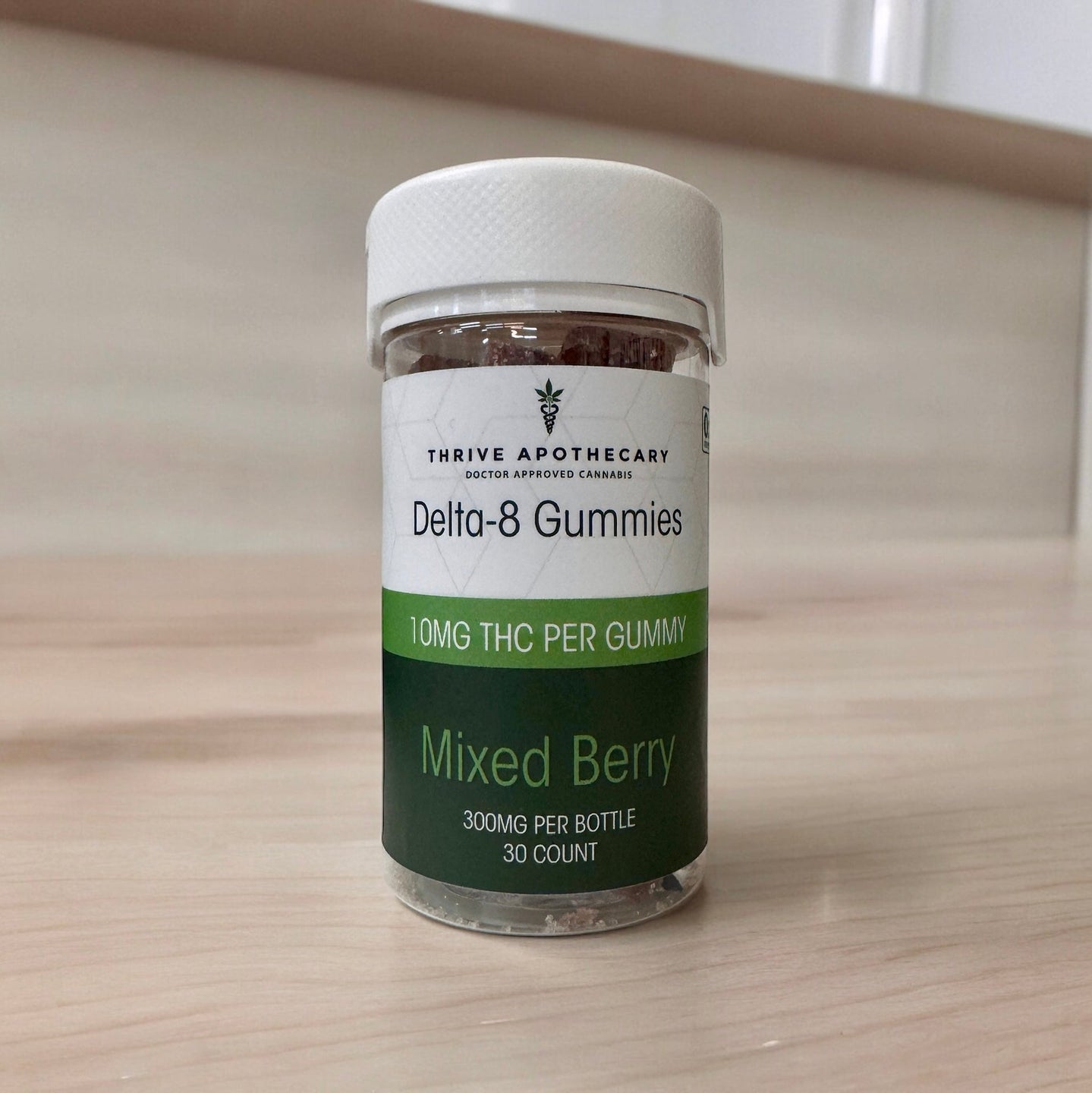 Thrive Apothecary | Fort Worth’s Premier CBD Store