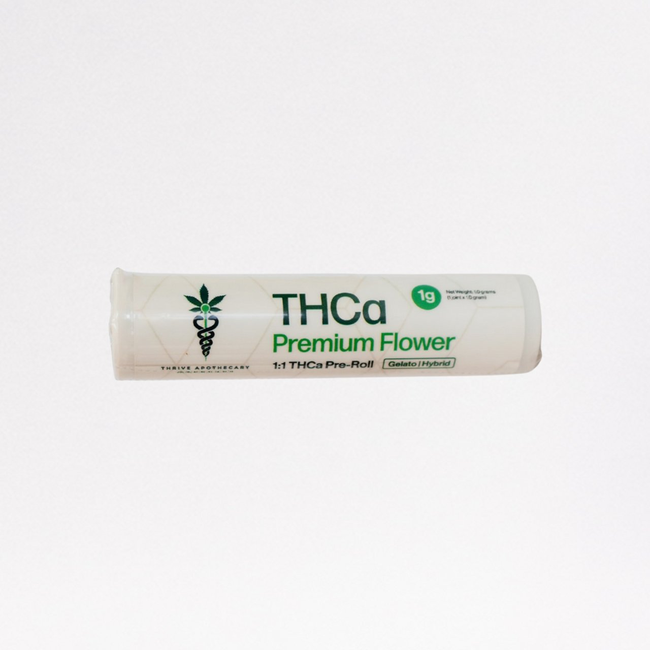 Shop Premium Cannabis Flower – Thrive Apothecary